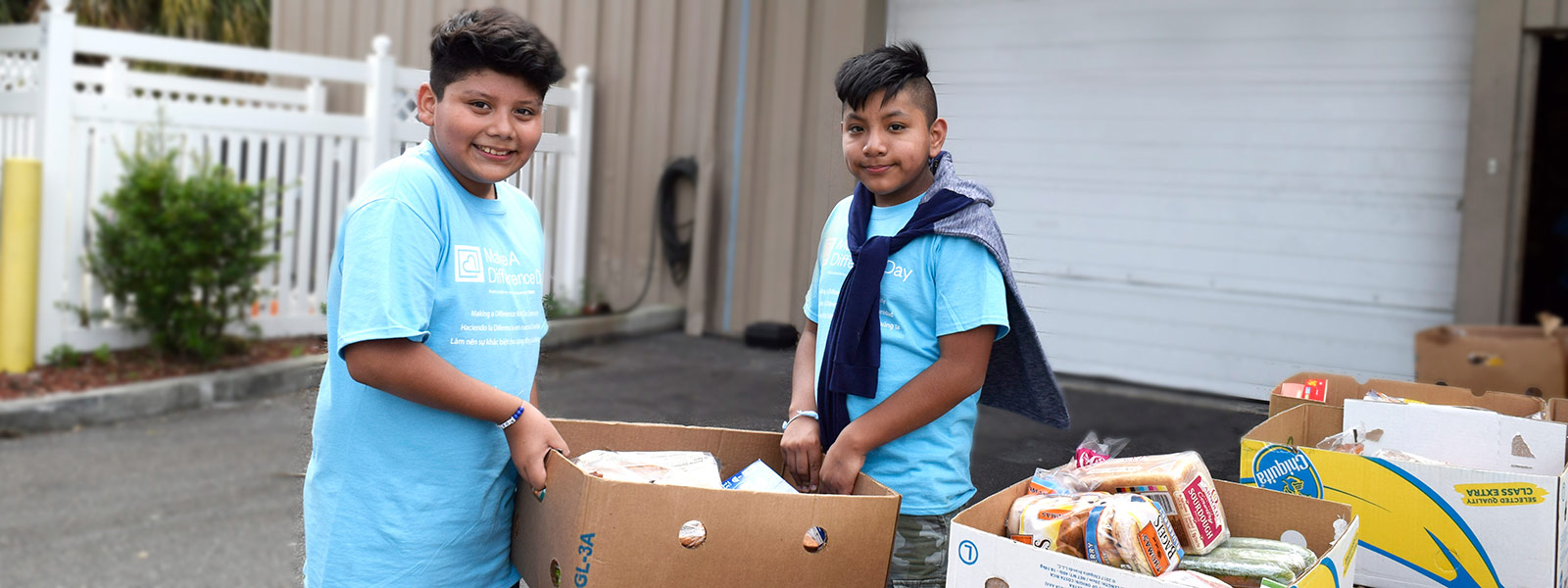 Neighborhood Family Centers - JWB