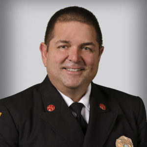 JWB Board Member Division Chief Jim Millican - JWB