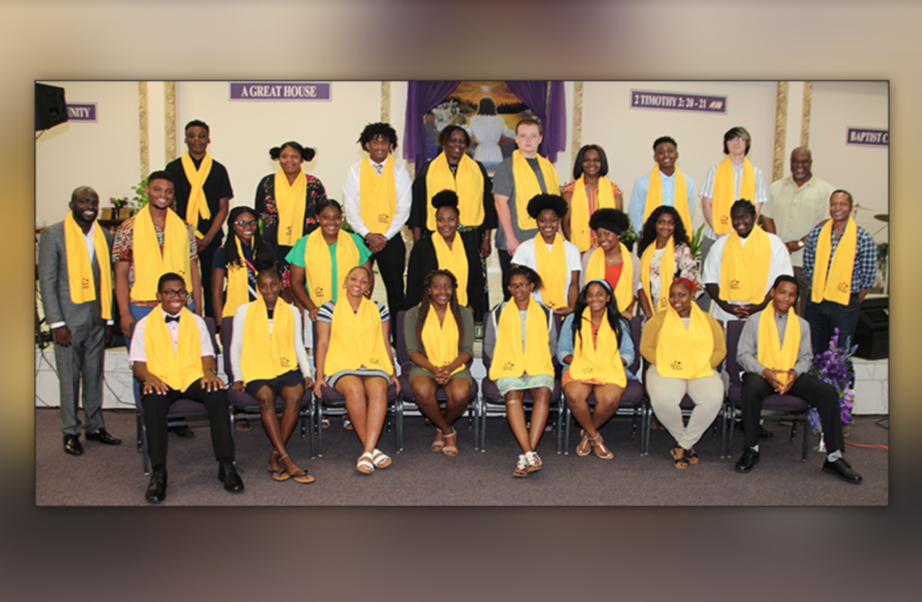 School-to-Work program plants seeds for future success - JWB