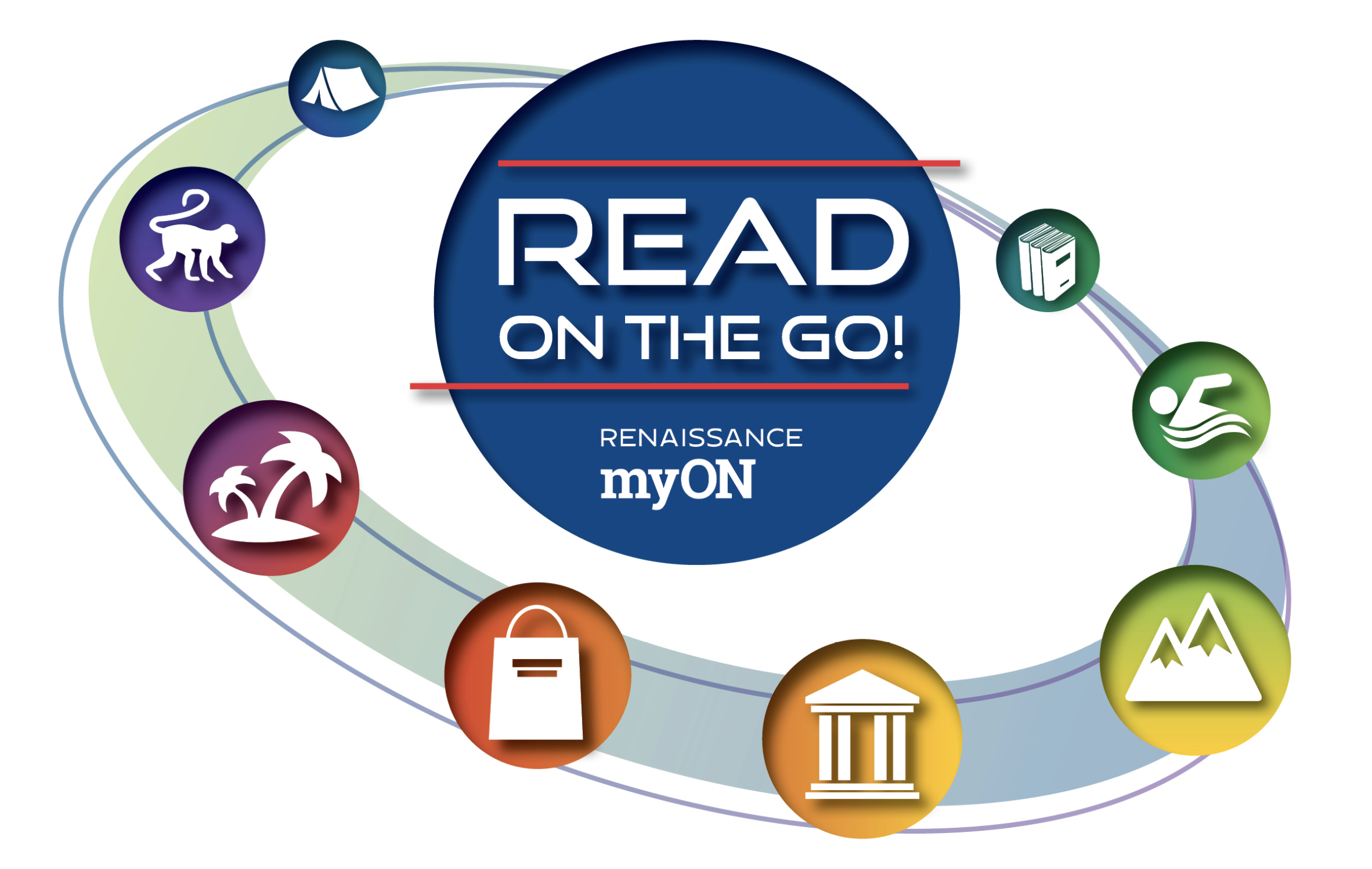 myON Summer Challenge - JWB